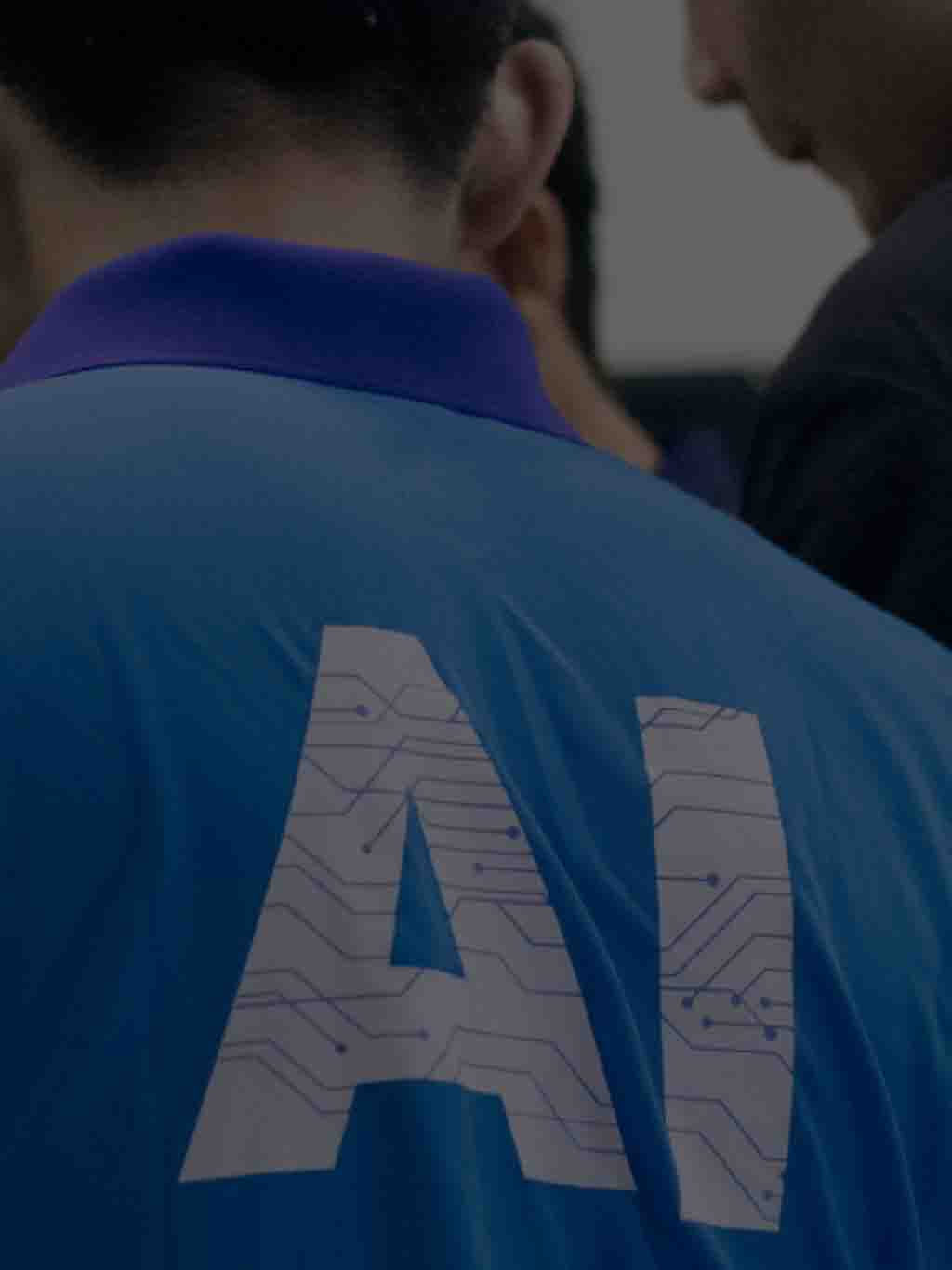 Artificial Intelligence (AI) Consulting & Services - NeoSOFT