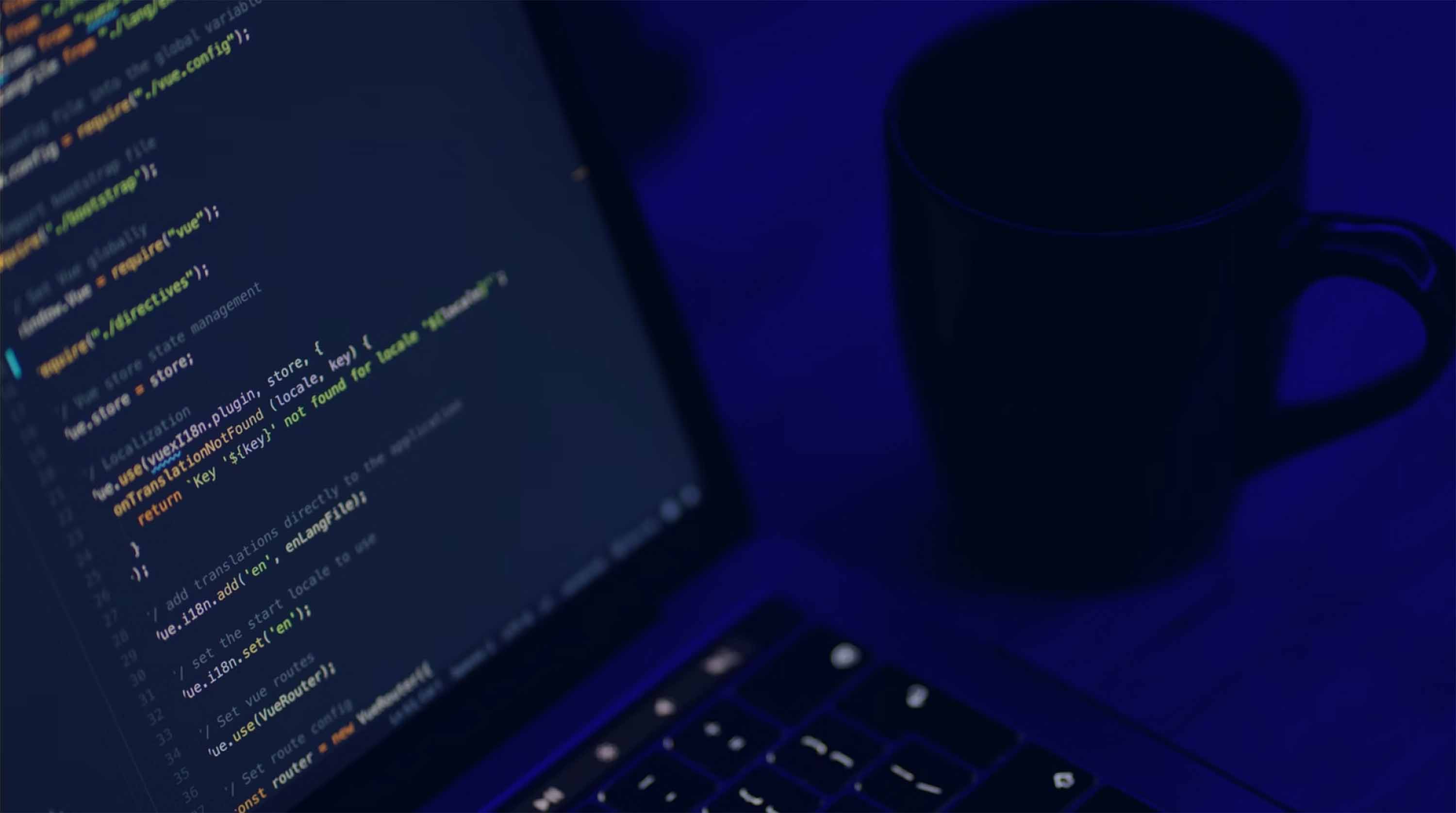 Web Application - NeoSoft