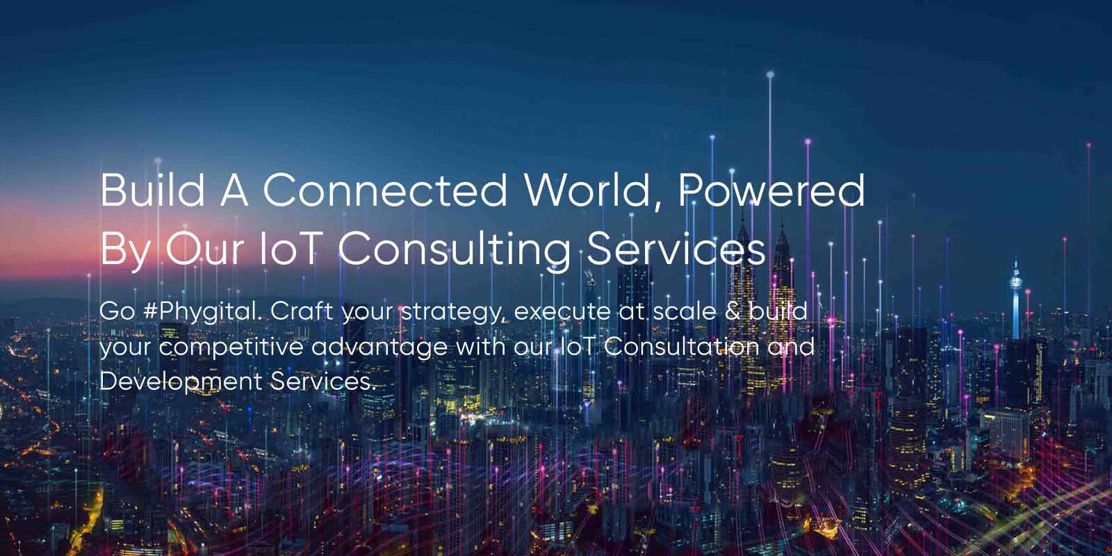 Internet of Things (IoT) Consulting & Development Services - NeoSOFT Internet of Things (IoT) Consulting & Development Services - NeoSOFT