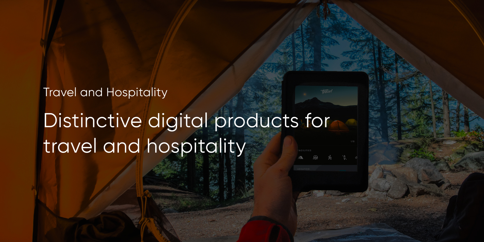 Digital Transformation in Travel and Hospitality with NeoSOFT