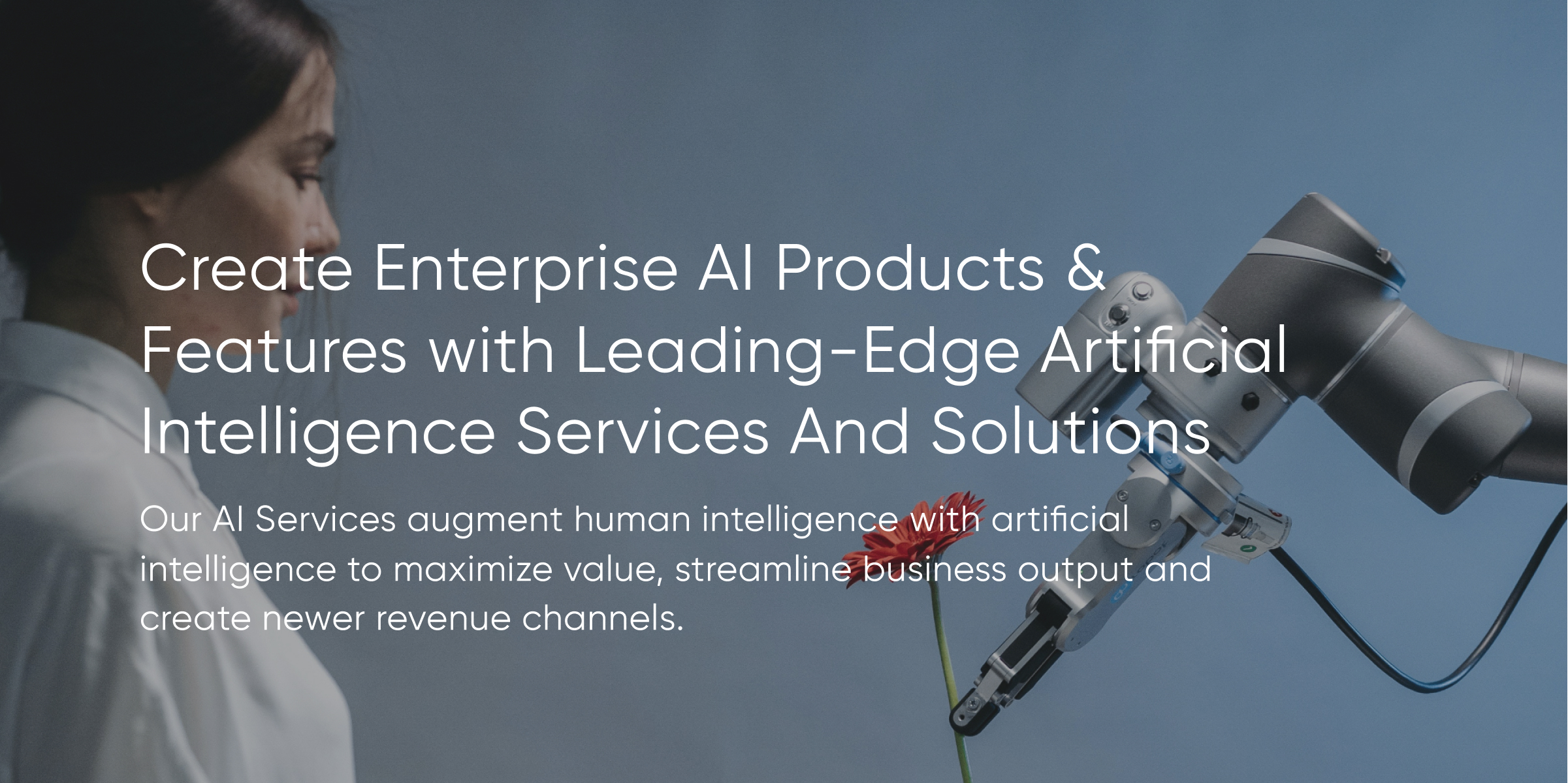 Artificial Intelligence Services & Consulting - NeoSOFT