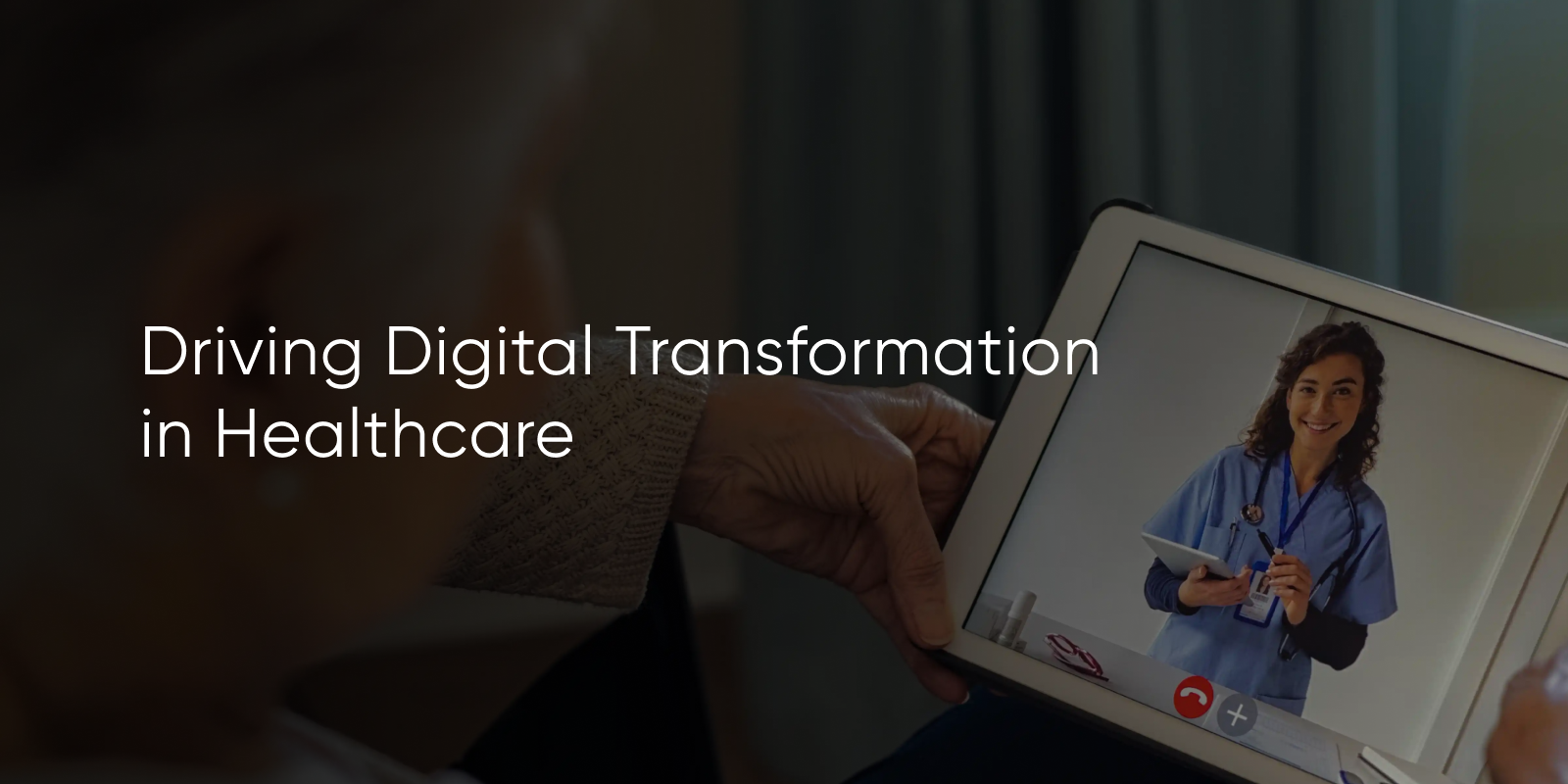 Healthcare transformation - Product engineering | NeoSOFT