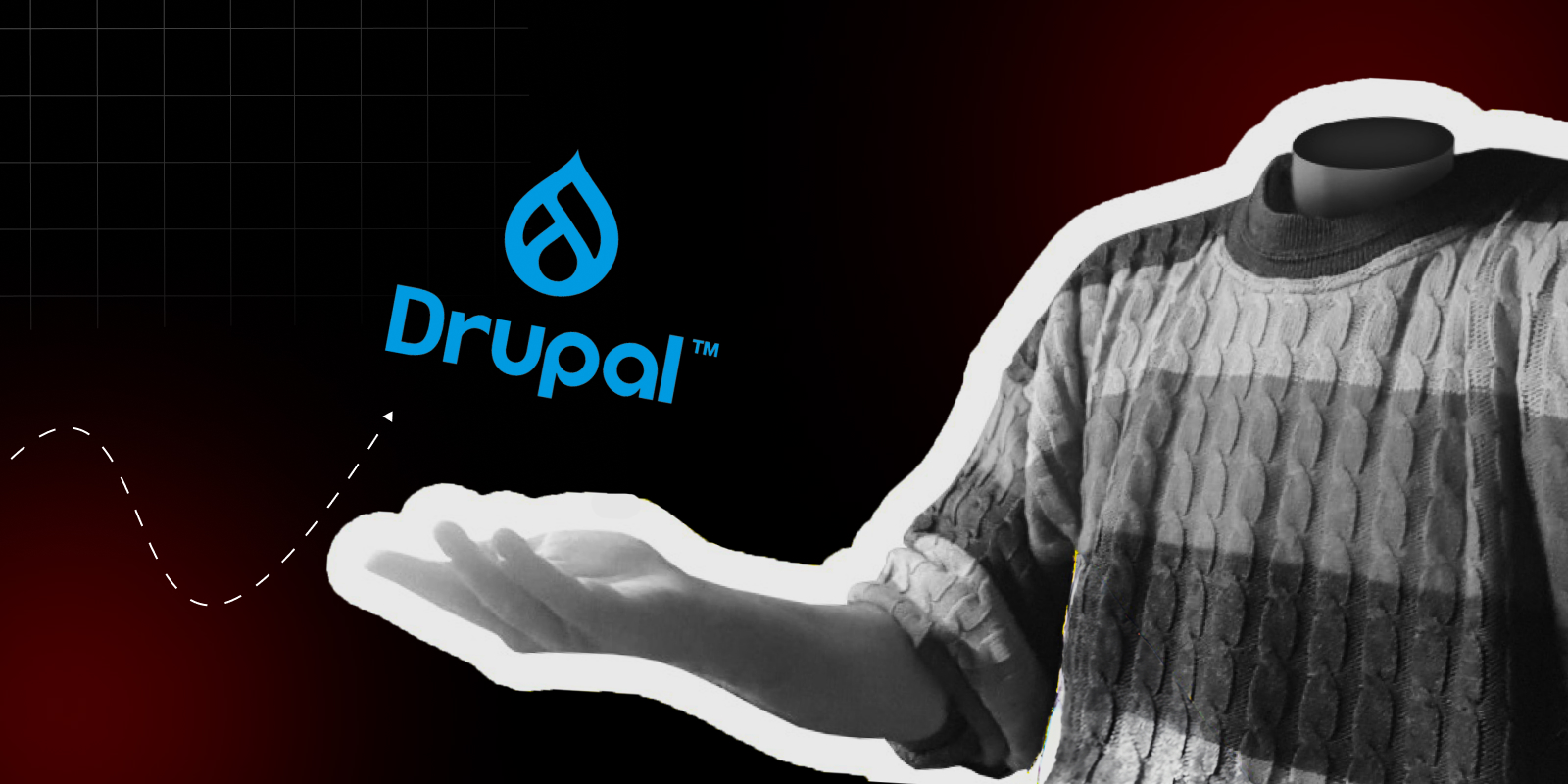 How Headless Drupal will transform your website.