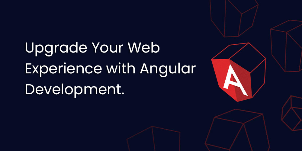 Leading Angular Development Company | Expert Services - NeoSOFT