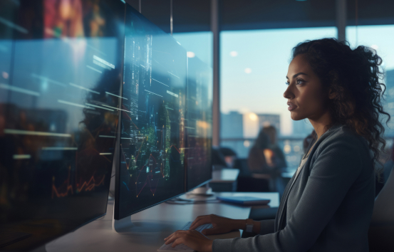 IT Outsourcing & Software Development Company - NeoSOFT