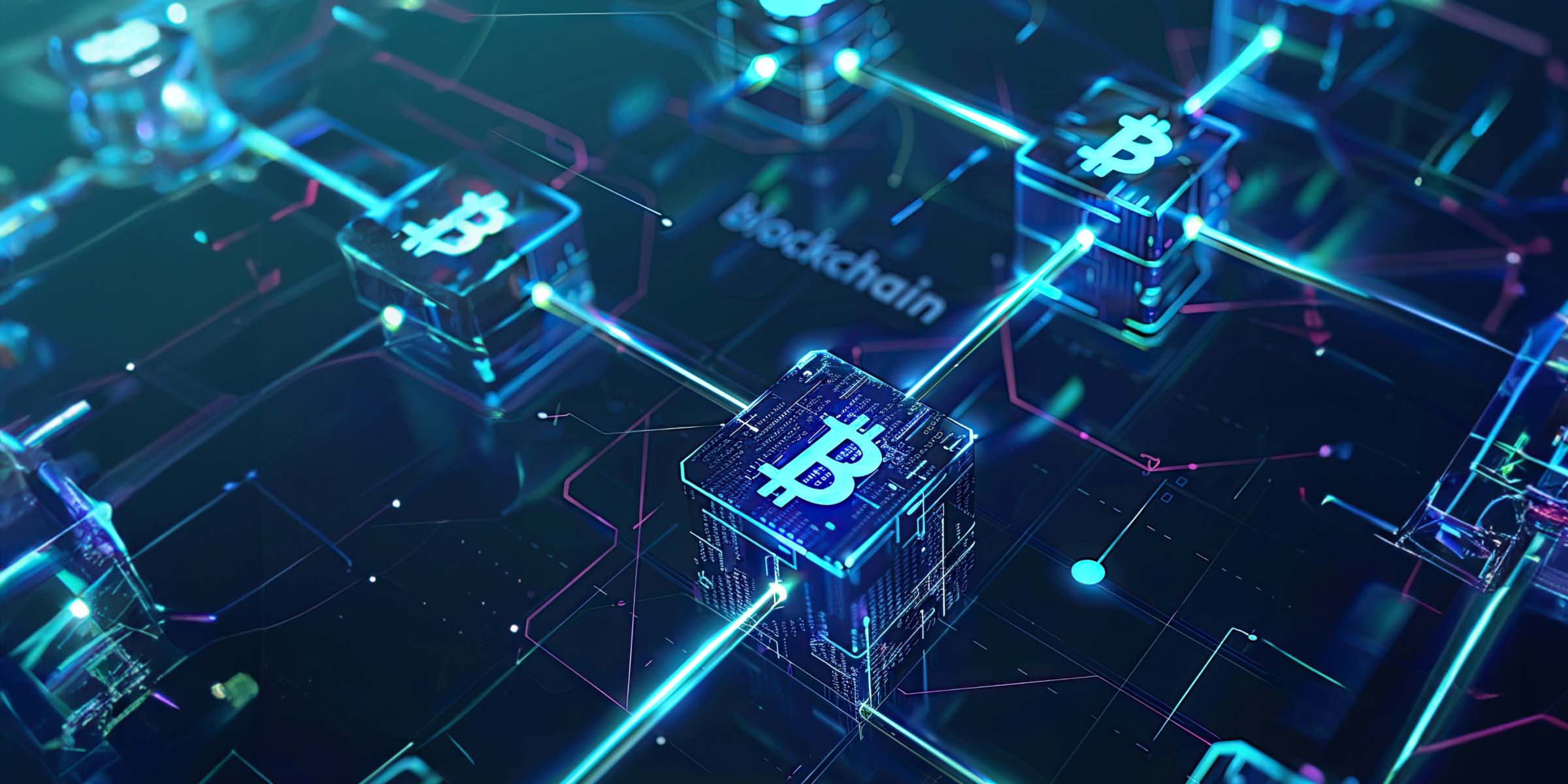 Future Frontiers Exploring Decentralized Applications In Blockchain