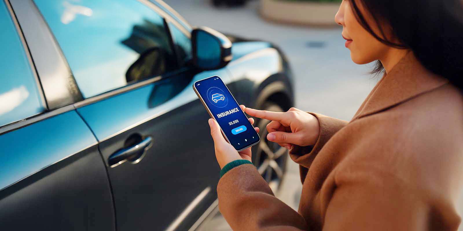 Connected Vehicles and IoT Redefining the Auto Insurance Industry