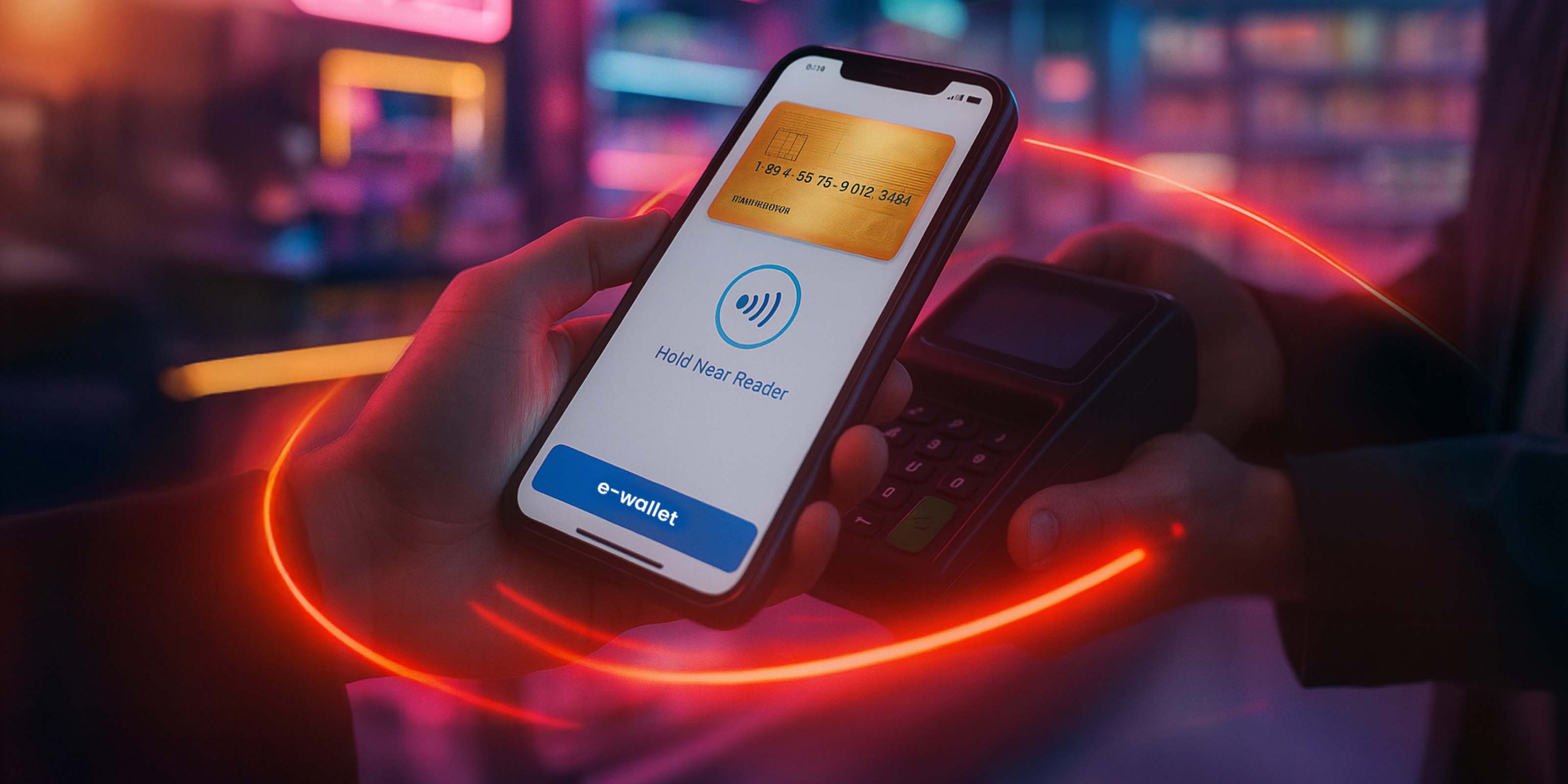 Building Smart, Secure & Scalable E-Wallets and Digital Payment Solutions